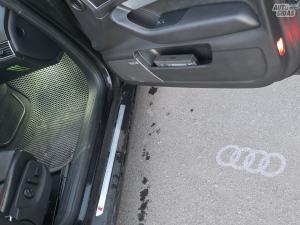 Audi A6 2007 in Vilkaviskis, with an engine capacity of 3.00 L and mileage of 375 thousand km for 4200 €, photo 6 on AUTOMOTO.COM.LV