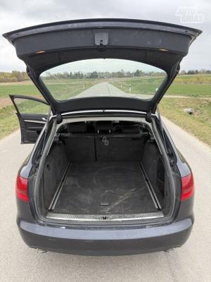 Audi A6 2007 in Kaunas, with an engine capacity of 2.00 L and mileage of 433 thousand km for 2150 €, photo 11 on AUTOMOTO.COM.LV