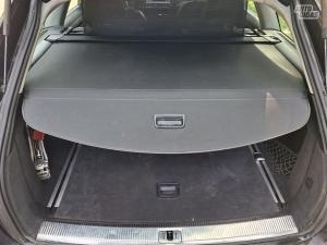 Audi A6 2007 in Ukmerge, with an engine capacity of 2.00 L and mileage of 339 thousand km for 2650 €, photo 11 on AUTOMOTO.COM.LV