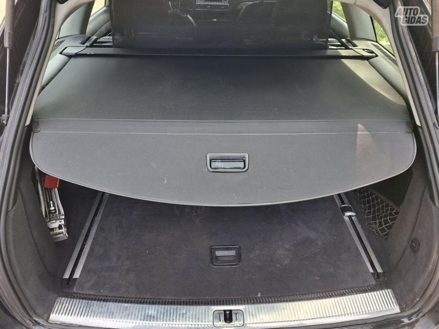 Audi A6 2007 in Ukmerge, with an engine capacity of 2.00 L and mileage of 339 thousand km for 2650 €, photo 11 on AUTOMOTO.COM.LV