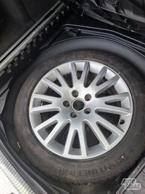 Audi A6 2007 in Ukmerge, with an engine capacity of 2.00 L and mileage of 339 thousand km for 2650 €, photo 12 on AUTOMOTO.COM.LV