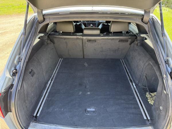 Audi A6 2007 in Klaipeda, with an engine capacity of 3.00 L and mileage of 350 thousand km for 1750 €, photo 5 on AUTOMOTO.COM.LV
