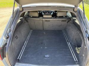Audi A6 2007 in Klaipeda, with an engine capacity of 3.00 L and mileage of 350 thousand km for 1750 €, photo 6 on AUTOMOTO.COM.LV