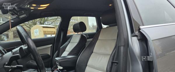Audi A6 2007 in Vilnius, with an engine capacity of 3.00 L and mileage of 1 thousand km for 2700 €, photo 2 on AUTOMOTO.COM.LV