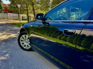 Audi A6 2007 in Kaunas, with an engine capacity of 2.00 L and mileage of 340 thousand km for 2750 €, photo 13 on AUTOMOTO.COM.LV