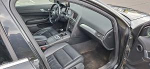Audi A6 2007 Viļņa, ar dzinēja tilpumu 2.00 L un nobraukumu 370 tūkst. km par 1250 €, foto 11 vietnē AUTOMOTO.COM.LV