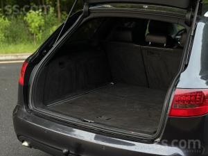Audi A6 2007 Jelgava, ar dzinēja tilpumu 2.70 L un nobraukumu 0 tūkst. km par 2250 €, foto 8 vietnē AUTOMOTO.COM.LV