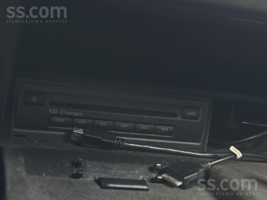 Audi A6 2007 Jelgava, ar dzinēja tilpumu 2.70 L un nobraukumu 0 tūkst. km par 2250 €, foto 15 vietnē AUTOMOTO.COM.LV
