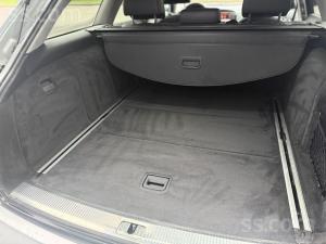 Audi A6 2007 in Riga, with an engine capacity of 3.00 L and mileage of 554 thousand km for 1990 €, photo 12 on AUTOMOTO.COM.LV