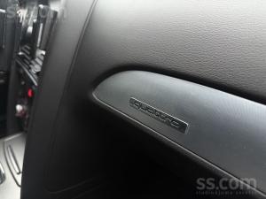 Audi A6 2007 in Riga, with an engine capacity of 3.00 L and mileage of 554 thousand km for 1990 €, photo 13 on AUTOMOTO.COM.LV