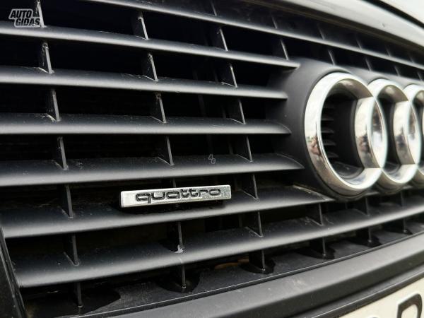 Audi A6 2007 Kauņa, ar dzinēja tilpumu 3.00 L un nobraukumu 327 tūkst. km par 1300 €, foto 5 vietnē AUTOMOTO.COM.LV