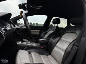 Audi A6 2007 Kauņa, ar dzinēja tilpumu 3.00 L un nobraukumu 327 tūkst. km par 1300 €, foto 13 vietnē AUTOMOTO.COM.LV
