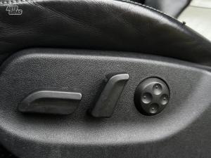 Audi A6 2007 Kauņa, ar dzinēja tilpumu 3.00 L un nobraukumu 327 tūkst. km par 1300 €, foto 17 vietnē AUTOMOTO.COM.LV