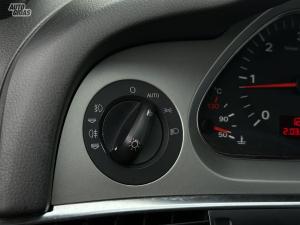 Audi A6 2007 Kauņa, ar dzinēja tilpumu 3.00 L un nobraukumu 327 tūkst. km par 1300 €, foto 18 vietnē AUTOMOTO.COM.LV