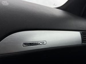 Audi A6 2007 Kauņa, ar dzinēja tilpumu 3.00 L un nobraukumu 327 tūkst. km par 1300 €, foto 19 vietnē AUTOMOTO.COM.LV