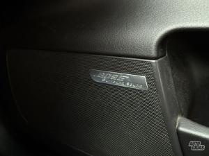 Audi A6 2007 Kauņa, ar dzinēja tilpumu 3.00 L un nobraukumu 327 tūkst. km par 1300 €, foto 20 vietnē AUTOMOTO.COM.LV
