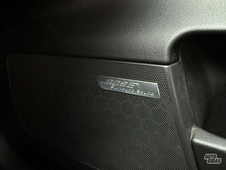 Audi A6 2007 Kauņa, ar dzinēja tilpumu 3.00 L un nobraukumu 327 tūkst. km par 1300 €, foto 20 vietnē AUTOMOTO.COM.LV