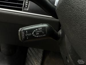 Audi A6 2007 Kauņa, ar dzinēja tilpumu 3.00 L un nobraukumu 327 tūkst. km par 1300 €, foto 22 vietnē AUTOMOTO.COM.LV