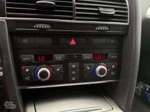 Audi A6 2007 Kauņa, ar dzinēja tilpumu 3.00 L un nobraukumu 327 tūkst. km par 1300 €, foto 24 vietnē AUTOMOTO.COM.LV