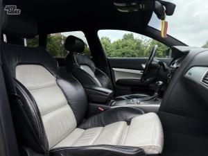 Audi A6 2007 Kauņa, ar dzinēja tilpumu 3.00 L un nobraukumu 327 tūkst. km par 1300 €, foto 26 vietnē AUTOMOTO.COM.LV