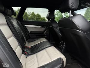 Audi A6 2007 Kauņa, ar dzinēja tilpumu 3.00 L un nobraukumu 327 tūkst. km par 1300 €, foto 27 vietnē AUTOMOTO.COM.LV