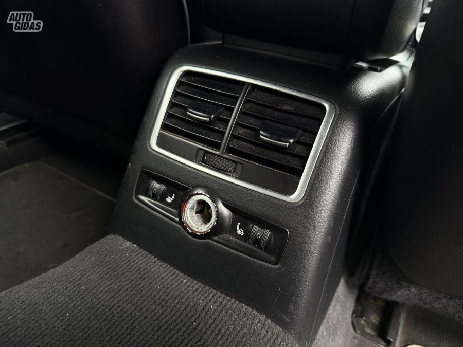 Audi A6 2007 Kauņa, ar dzinēja tilpumu 3.00 L un nobraukumu 327 tūkst. km par 1300 €, foto 29 vietnē AUTOMOTO.COM.LV