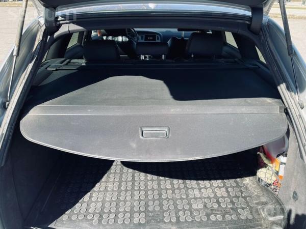 Audi A6 2007 Cēsis, ar dzinēja tilpumu 3.00 L un nobraukumu 38 tūkst. km par 3000 €, foto 6 vietnē AUTOMOTO.COM.LV
