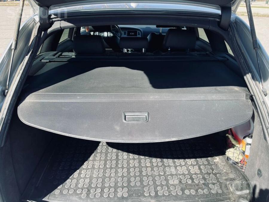 Audi A6 2007 Cēsis, ar dzinēja tilpumu 3.00 L un nobraukumu 38 tūkst. km par 3000 €, foto 7 vietnē AUTOMOTO.COM.LV