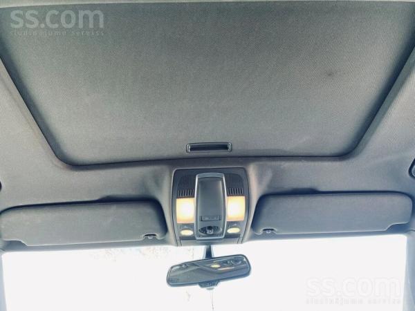 Audi A6 2007 Cēsis, ar dzinēja tilpumu 3.00 L un nobraukumu 38 tūkst. km par 3000 €, foto 7 vietnē AUTOMOTO.COM.LV
