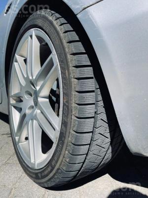 Audi A6 2007 Cēsis, ar dzinēja tilpumu 3.00 L un nobraukumu 38 tūkst. km par 3000 €, foto 12 vietnē AUTOMOTO.COM.LV