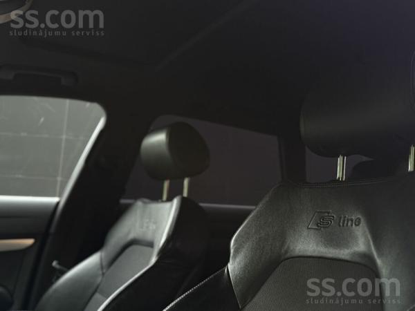 Audi A6 2007 Jelgava, ar dzinēja tilpumu 2.70 L un nobraukumu 0 tūkst. km par 2250 €, foto 10 vietnē AUTOMOTO.COM.LV