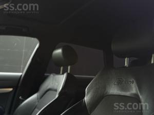 Audi A6 2007 Jelgava, ar dzinēja tilpumu 2.70 L un nobraukumu 0 tūkst. km par 2250 €, foto 11 vietnē AUTOMOTO.COM.LV