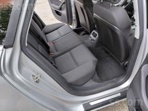 Audi A6 2007 in Talsi, with an engine capacity of 2.70 L and mileage of 423 thousand km for 2900 €, photo 10 on AUTOMOTO.COM.LV