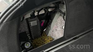Audi A6 2007 Rīga, ar dzinēja tilpumu 2.00 L un nobraukumu 272 tūkst. km par 3200 €, foto 17 vietnē AUTOMOTO.COM.LV