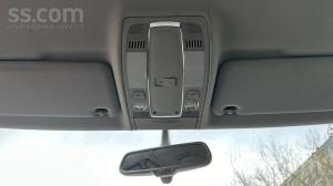 Audi A6 2007 Rīga, ar dzinēja tilpumu 2.00 L un nobraukumu 272 tūkst. km par 3200 €, foto 19 vietnē AUTOMOTO.COM.LV