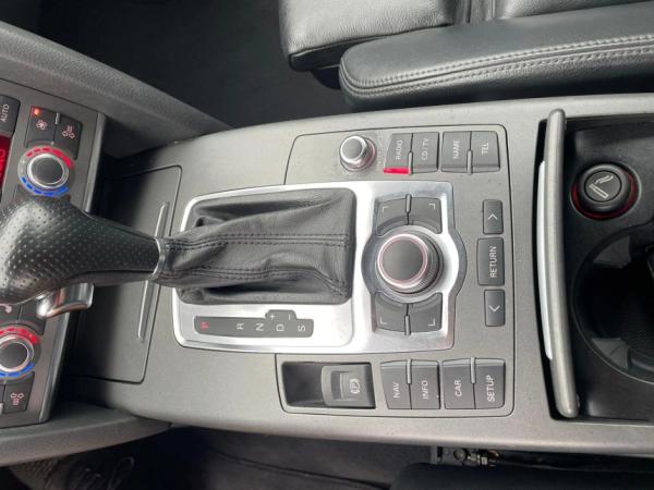 Audi A6 2007 Rīga, ar dzinēja tilpumu 2.70 L un nobraukumu 225 tūkst. km par 5590 €, foto 5 vietnē AUTOMOTO.COM.LV
