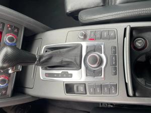 Audi A6 2007 Rīga, ar dzinēja tilpumu 2.70 L un nobraukumu 225 tūkst. km par 5590 €, foto 6 vietnē AUTOMOTO.COM.LV