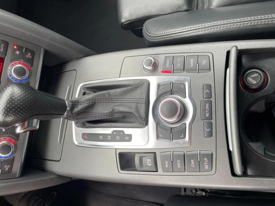 Audi A6 2007 Rīga, ar dzinēja tilpumu 2.70 L un nobraukumu 225 tūkst. km par 5590 €, foto 6 vietnē AUTOMOTO.COM.LV