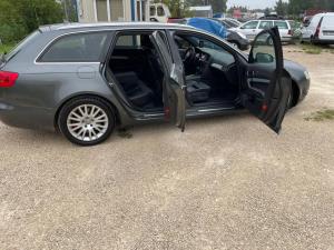 Audi A6 2007 Rīga, ar dzinēja tilpumu 2.70 L un nobraukumu 225 tūkst. km par 5590 €, foto 16 vietnē AUTOMOTO.COM.LV
