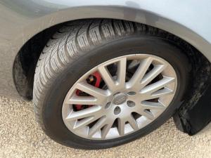 Audi A6 2007 Rīga, ar dzinēja tilpumu 2.70 L un nobraukumu 225 tūkst. km par 5590 €, foto 17 vietnē AUTOMOTO.COM.LV