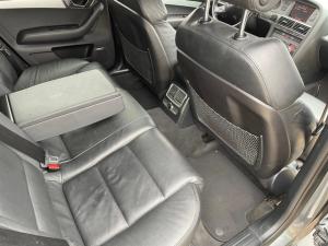 Audi A6 2007 Rīga, ar dzinēja tilpumu 2.70 L un nobraukumu 225 tūkst. km par 5590 €, foto 19 vietnē AUTOMOTO.COM.LV