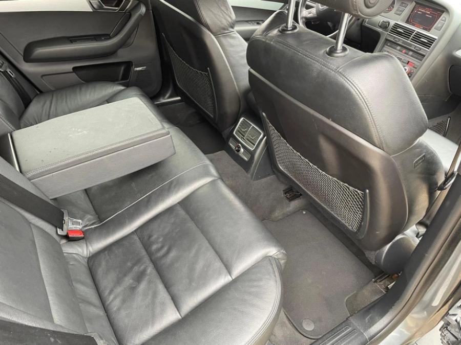 Audi A6 2007 Rīga, ar dzinēja tilpumu 2.70 L un nobraukumu 225 tūkst. km par 5590 €, foto 19 vietnē AUTOMOTO.COM.LV