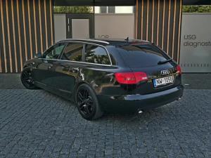 Audi A6 2007 in Riga, with an engine capacity of 3.00 L and mileage of 224 thousand km for 5790 €, photo 3 on AUTOMOTO.COM.LV