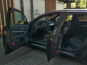 Audi A6 2007 in Riga, with an engine capacity of 3.00 L and mileage of 224 thousand km for 5790 €, photo 8 on AUTOMOTO.COM.LV