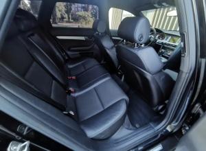 Audi A6 2007 in Riga, with an engine capacity of 3.00 L and mileage of 224 thousand km for 5790 €, photo 14 on AUTOMOTO.COM.LV