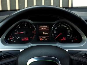 Audi A6 2007 in Riga, with an engine capacity of 3.00 L and mileage of 224 thousand km for 5790 €, photo 17 on AUTOMOTO.COM.LV
