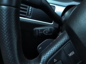 Audi A6 2007 in Riga, with an engine capacity of 3.00 L and mileage of 224 thousand km for 5790 €, photo 18 on AUTOMOTO.COM.LV