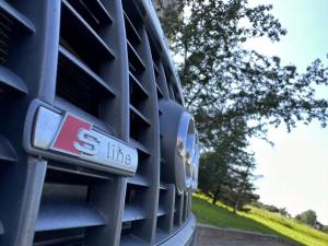 Audi A6 2007 in Riga, with an engine capacity of 3.00 L and mileage of 296 thousand km for 3990 €, photo 3 on AUTOMOTO.COM.LV