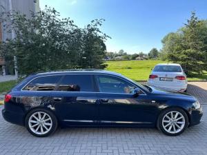 Audi A6 2007 in Riga, with an engine capacity of 3.00 L and mileage of 296 thousand km for 3990 €, photo 6 on AUTOMOTO.COM.LV