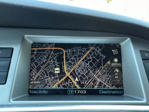Audi A6 2007 in Riga, with an engine capacity of 3.00 L and mileage of 296 thousand km for 3990 €, photo 17 on AUTOMOTO.COM.LV
